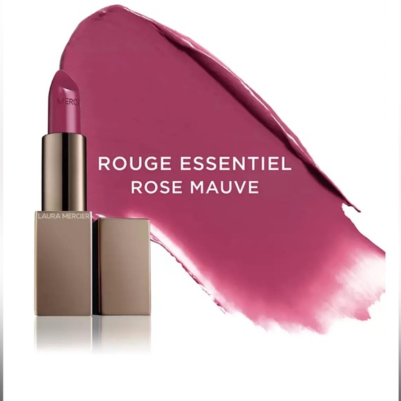 laura mercier | Makeup | Nib Laura Mercier Essential Red Silky Cream ...